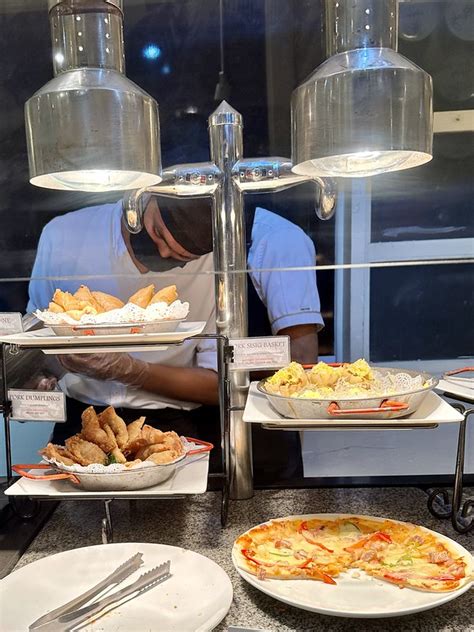 Celebrating In Style At Guevarras By Chef Laudico Jellybeans In The City