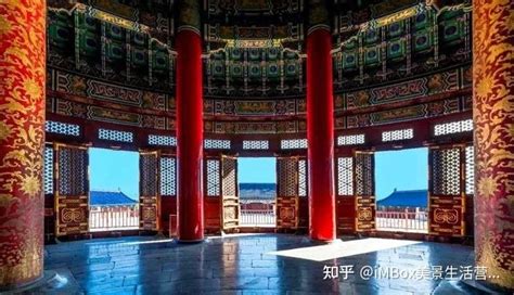 当圆遇上建筑，imbox超美网红建筑“圆”形毕露 知乎