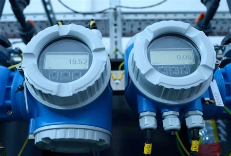 What Is A Water Meter Flow Meter Supplier Philippines