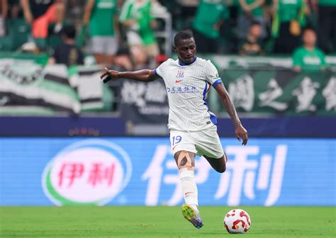 东体：申花五外援或再次合体，球队对戴伟浚本赛季复出有一定信心