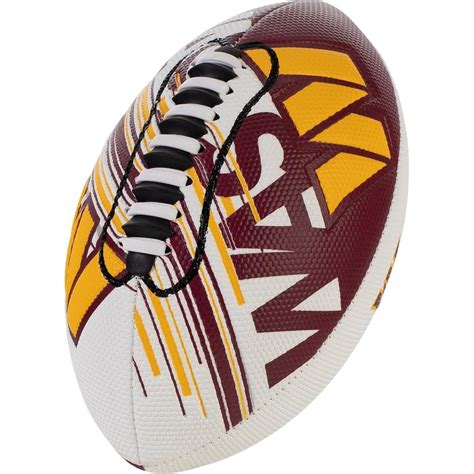 Franklin Sports Nfl Team Mini Footballs Youth 85″ Official Nfl