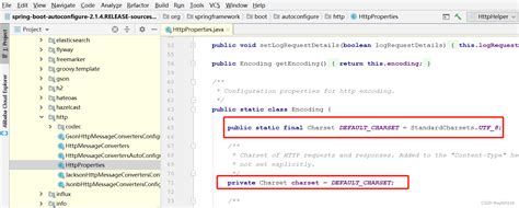 Springboot接口gbk中文乱码解决不同接口使用不同字符集接口中文乱码 Csdn博客