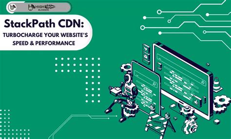 Stackpath Cdn Review Websites Speed Performance 2025