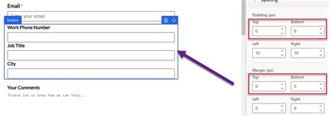 Create Smarter Forms In D365 Marketing To Capture More Data Create Smarter Forms In D365 Marketing To Capture More Data