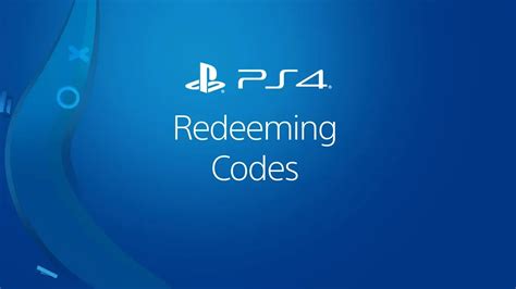 How To Redeem A PlayStation Store Voucher Code