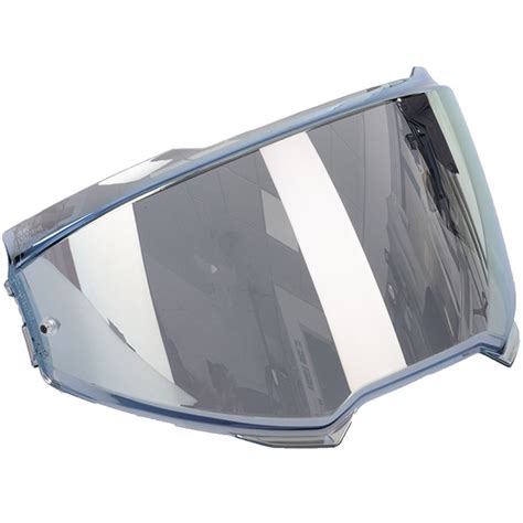 Hjc Hj36 I100 Race Visors Not Road Legal Free Uk Delivery