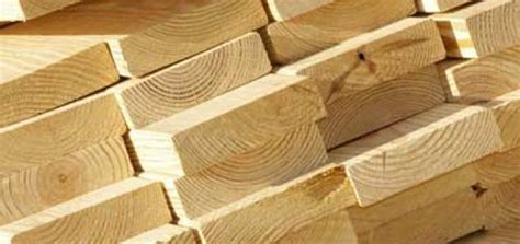 Major Rise In German Softwood Lumber Exports To China And Us Global Wood Markets Info