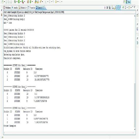 2 Random Resource Allocation Policy Download Scientific Diagram