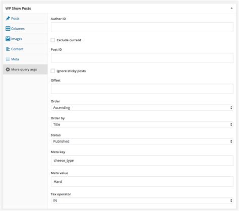 Want A Simple Powerful Way To Show A Grid Display Of Posts