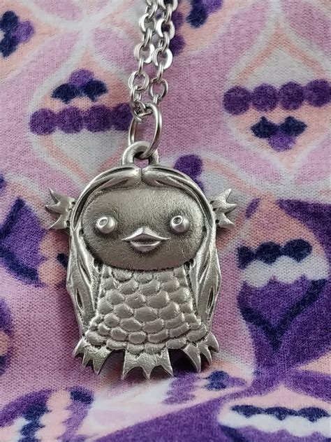 Amabie Sama Yokai Japanese Spirit Mermaid Etsy