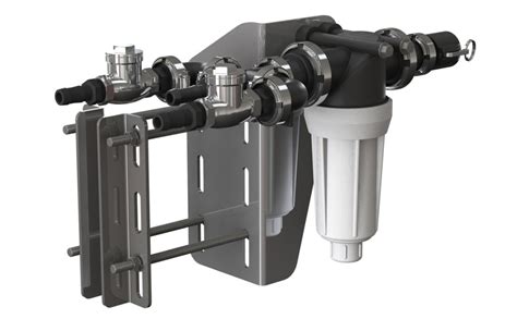 Liquid Systems Induction Filter Liquid Systems