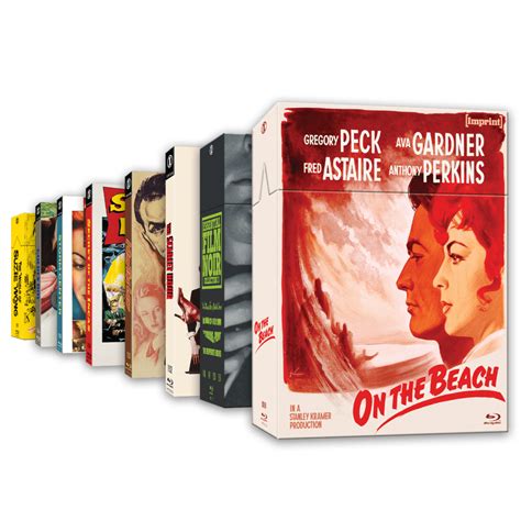 Via Vision Entertainment Dvds And Blu Ray