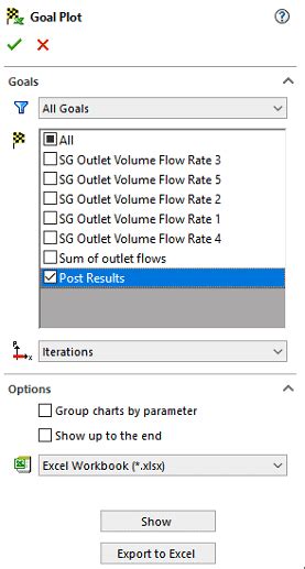 Solidworks 2022 Whats New Flow Simulation Goals Flux Plot Surface