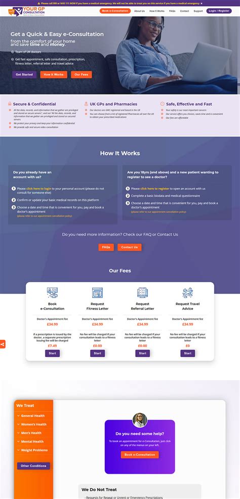 custom web design and development project by maulik on dribbble