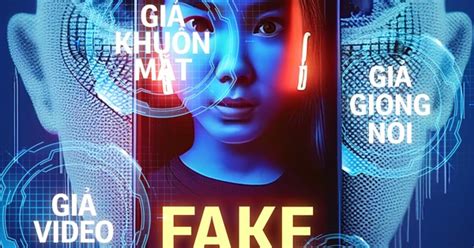 Cuộc Gọi Video Deepfake để Lừa đảo Ra Sao Tuổi Trẻ Online