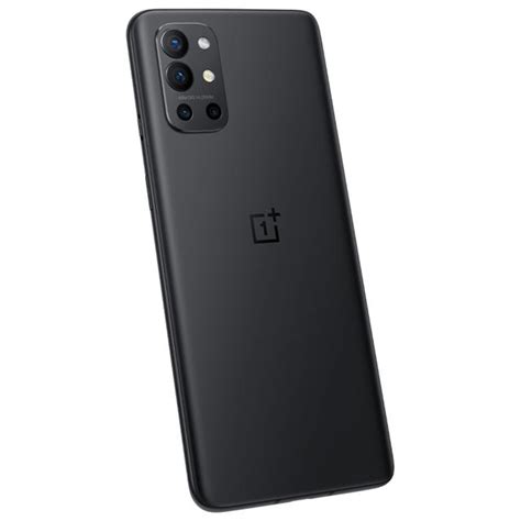 OnePlus 9R 12/256GB (Black) Калининград - G8.RU Калининград