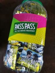 Pass Pass Mouth Freshener Pass Pass Meetha Magic Mix Latest Price
