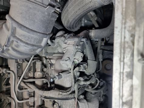 쌍용코란도cegr밸브엔진경고등출력부족성남카센터성남메딕카센터 네이버 블로그