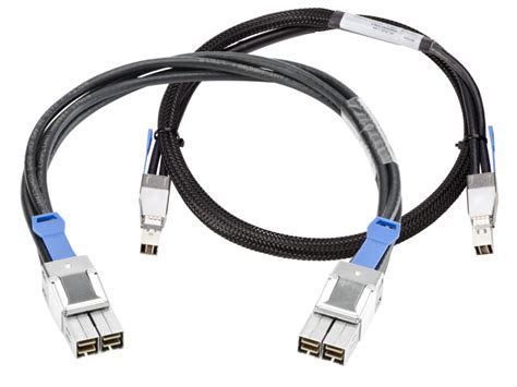 HPE Switch Stacking Cables HPE Store US
