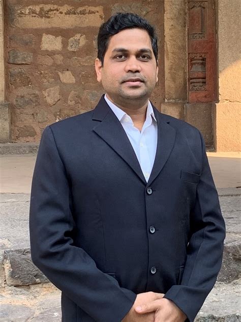 Sumanta Kumar Sahoo Undp Irff