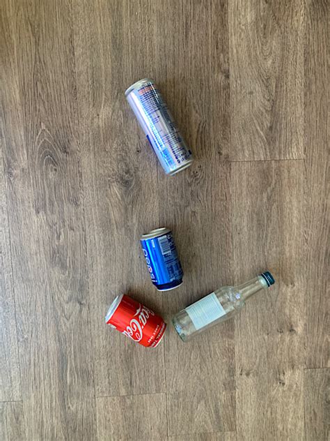 Detection Of Cans Object Detection Dataset And Pre Trained Model By Trash Sorter