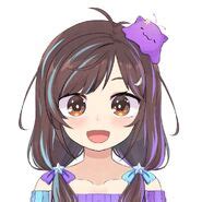 Nimu Spacecat Galería Wiki Youtuber Virtual Fandom