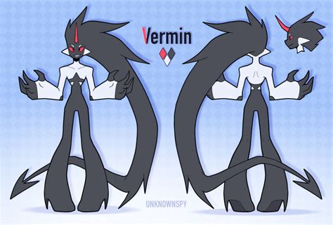 Vermin By Unknownspy On Deviantart