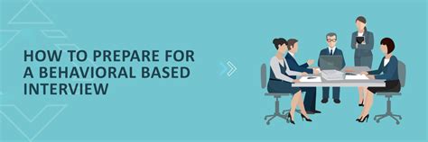 How To Prepare For A Behavioral Based Interview Compliance Prime Blog