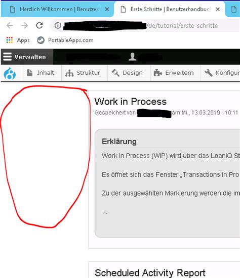 8 Menu On The Taxonomy Term Page Drupal Answers