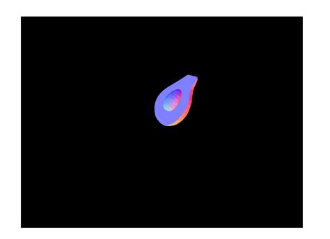 Webgpu Rendering Part 17 Basic Gltf Rasterizer By Matthew