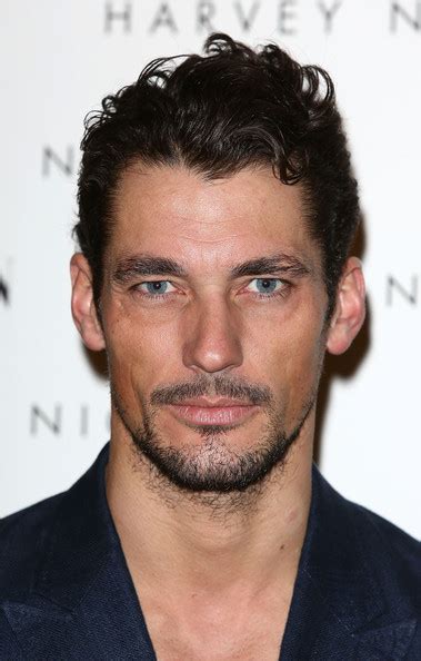 David Gandy Source January 2013