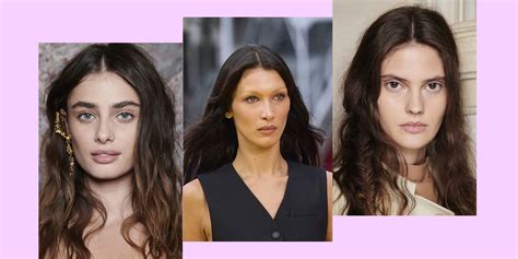 Coloration Brune Les Plus Belles Nuances Pour Une Belle Couleur Cosmopolitan Fr