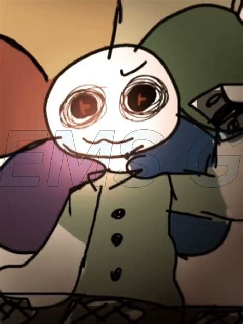 Lazyand Yes This Is Smc Voiceog Fy Crk Dandyworld Fyp Viralshort