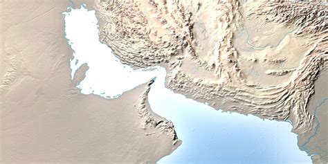 Straße Von Hormus Wie Real Ist Das Szenario Einer Sperrung