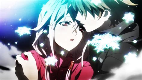 Top 10 Fantasyromance Anime With Magic To Watch Youtube
