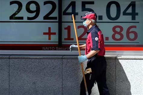 日本也缺工嚴重！日企引進ai、機器人取代真人 緩解勞力短缺問題 國際要聞 全球 Nownews今日新聞