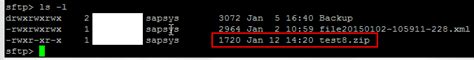 Java Mapping Unzip File And Create Additional Att Sap Community