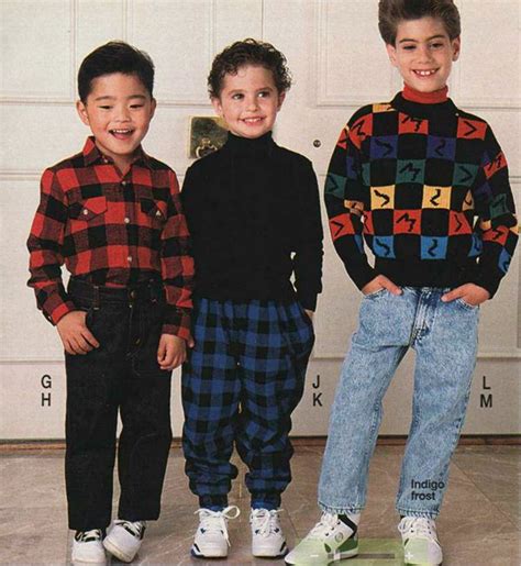 The Most Totally Nineties Things We Found In The 1991 Sears Christmas
