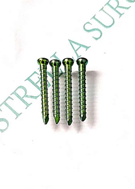 Titanium Interlocking Bolt At ₹ 200 Piece Interlocking Bolts In New