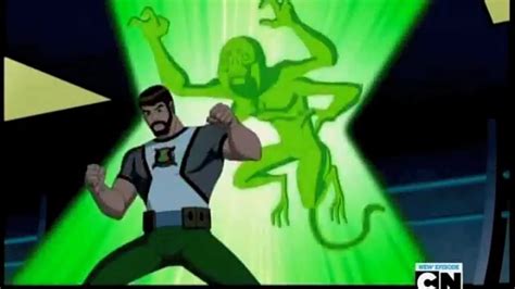 Ben Supremo Wiki Ben10poweralien Fandom
