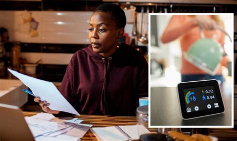 Smart Meter Remote Disconnect Myth Busted What To Expect As Bills Soar Personal Finance