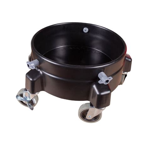 Bucket Dolly Oberk Car Care