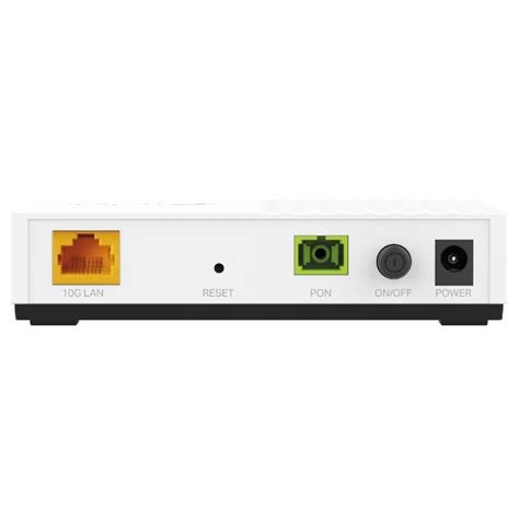 Tp Link Xgs Pon Optical Network Terminal 10g Lan Tp Link Xgs Pon Optical Network Terminal 10g Lan