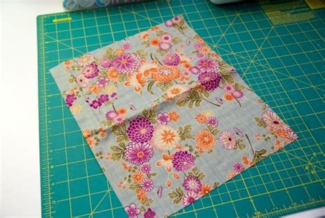 Rectangular Purse Frame Tutorial ~ Free