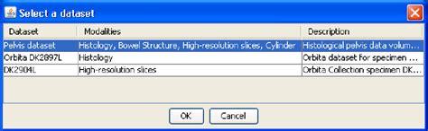 Figure 21 From A Clientserver Framework For Interactive Remote 3d