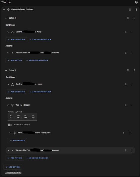 Help Getting Complex Automations Done In Gui Blueprints Home Assistant Community