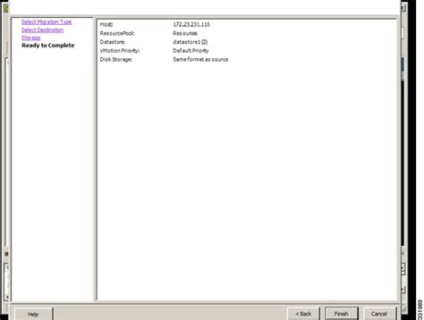 Cisco Nexus 1000v Installation And Upgrade Guide Release 4 2 1 Sv1 5 1 Installation Of Vsms
