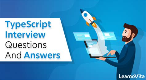 typescript interview questions and answers learnovita