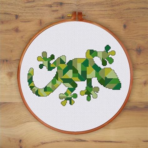 Mc Escher Nr 35 Escher Handmade Symmetry Geometry Pattern D59 In