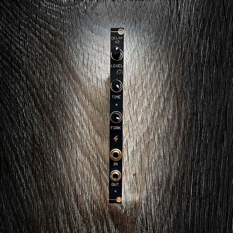 Delay Analog Delay Reverb